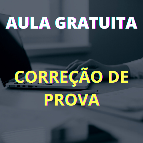 CORREÇÃO DE PROVA VUNESP - TJM/SP 2017 | Gabaritando Redação CORREÇÃO DE PROVA VUNESP - TJM/SP 2017 | Gabaritando Redação